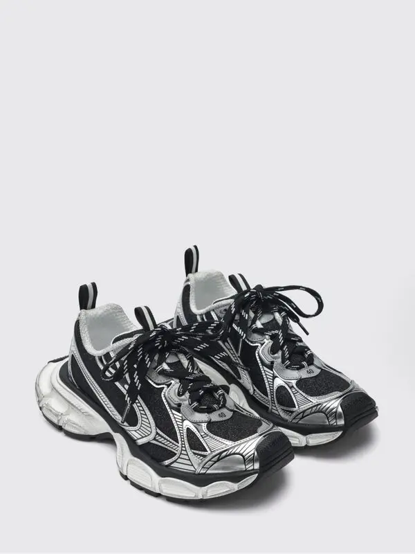 Balenciaga Sneakers - Black