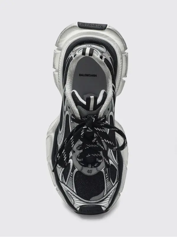 Balenciaga Sneakers - Black