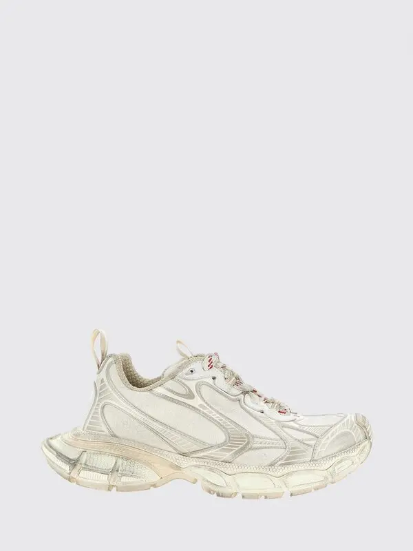 Balenciaga Sneakers - Silver