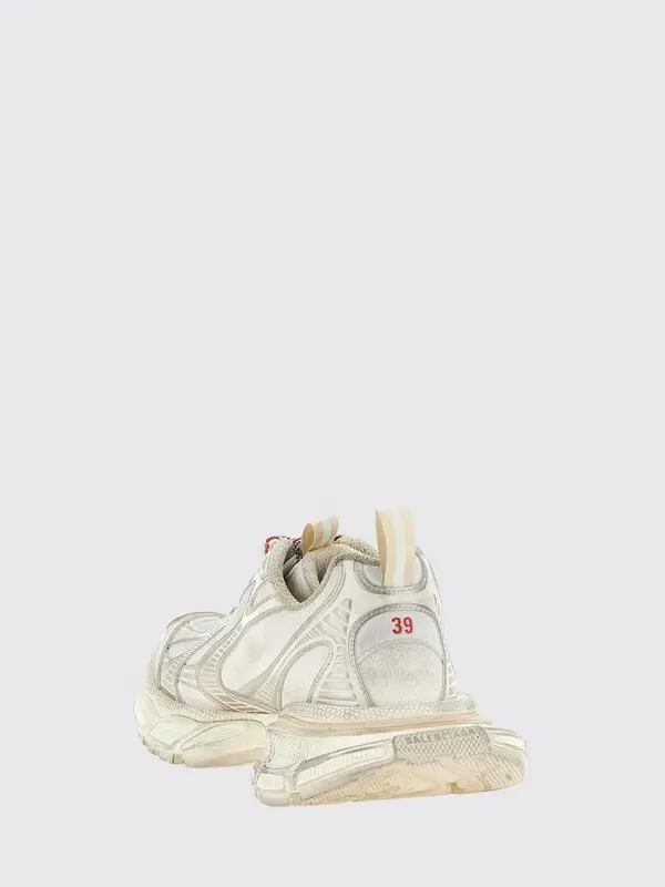 Balenciaga Sneakers - Silver