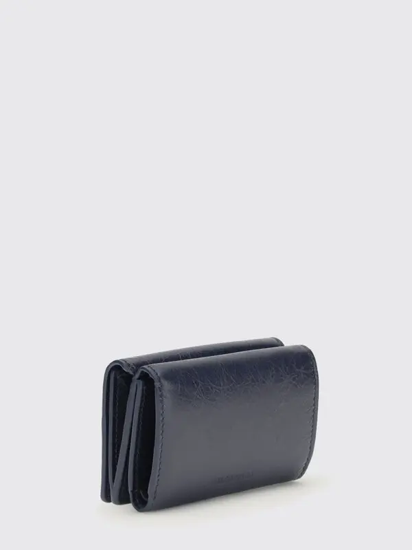 Balenciaga Wallet - Ocean