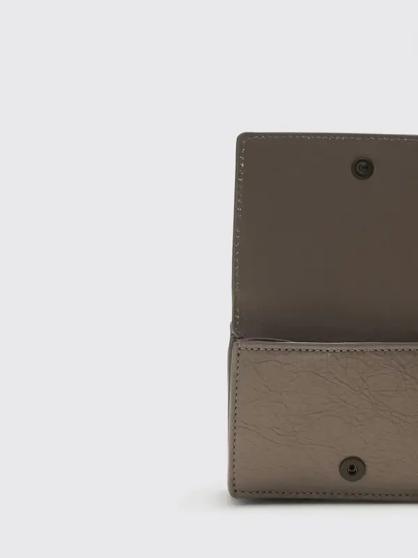 Balenciaga Wallet - Walnut
