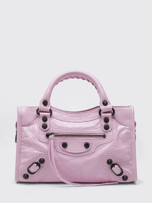 Balenciaga Top Handle Bag