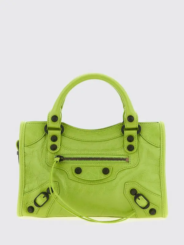 Balenciaga Handbag - Green