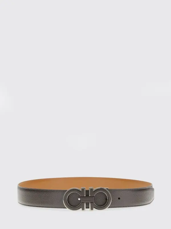 FERRAGAMO Gancini Belt