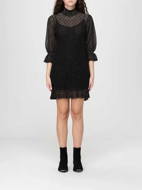 Chloé Mini Dress