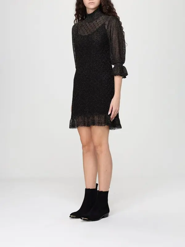 Chloé Mini Dress
