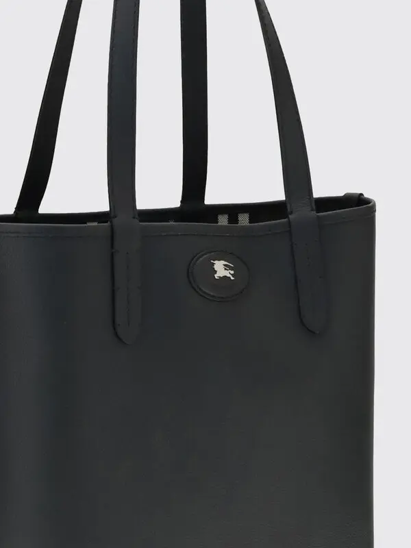 Burberry Shoulder Bag - Black