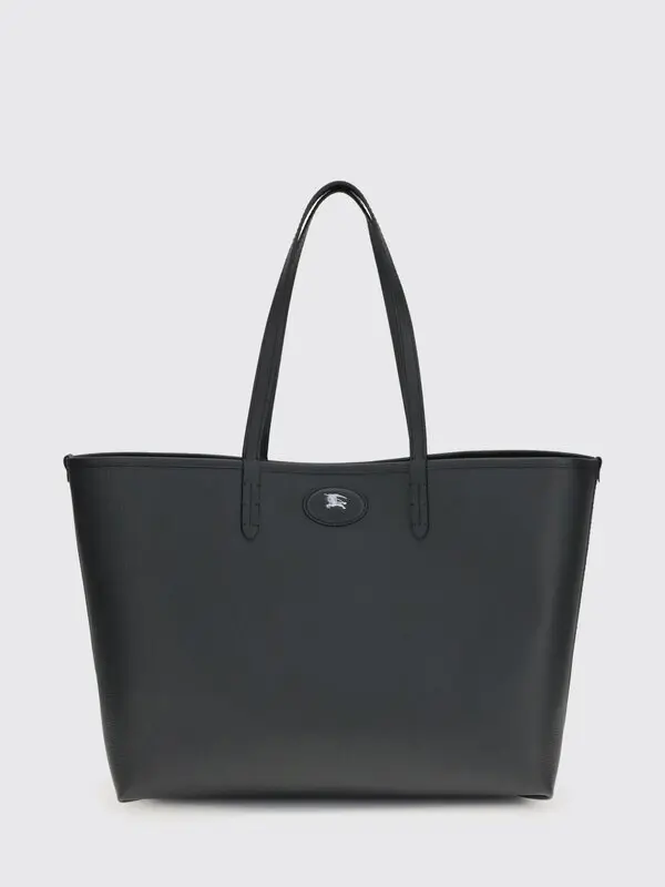 Burberry Tote Bag - Black