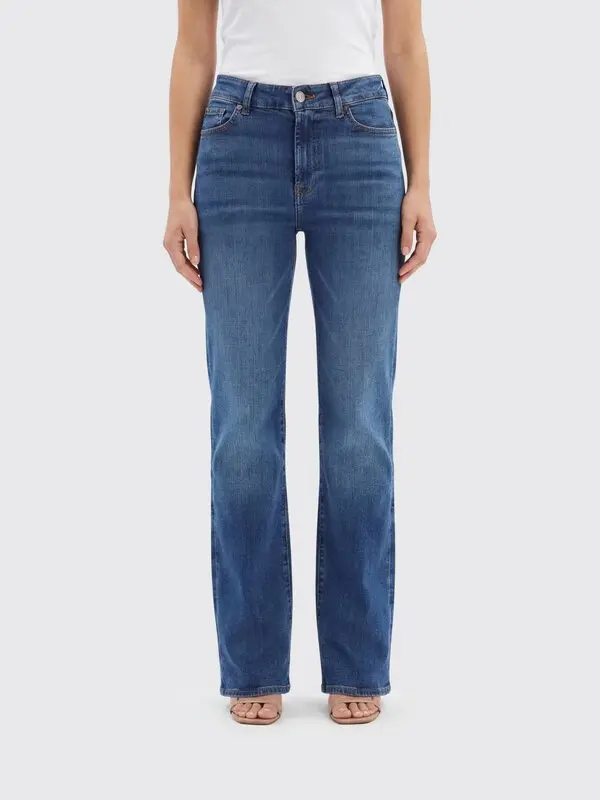 7 For All Mankind Jeans