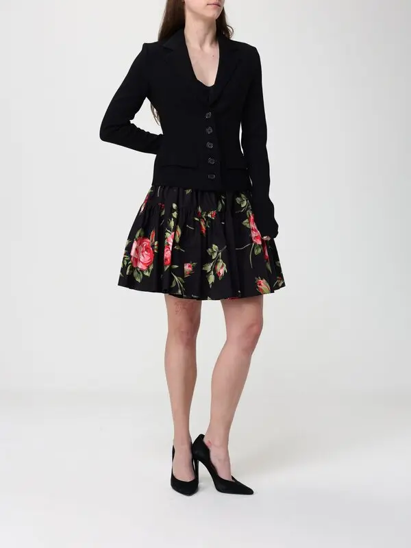 Dolce & Gabbana Classic Jacket