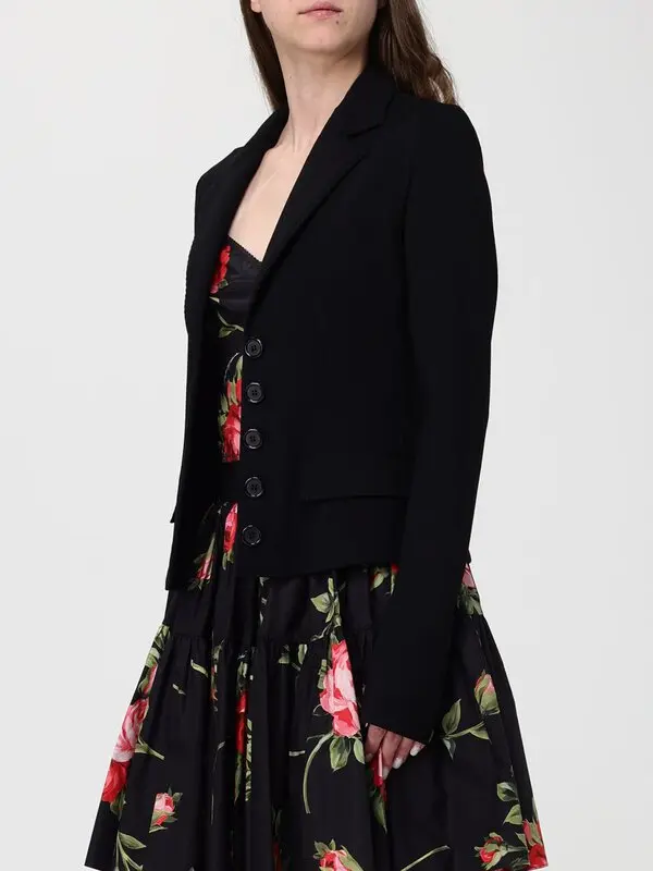 Dolce & Gabbana Classic Jacket