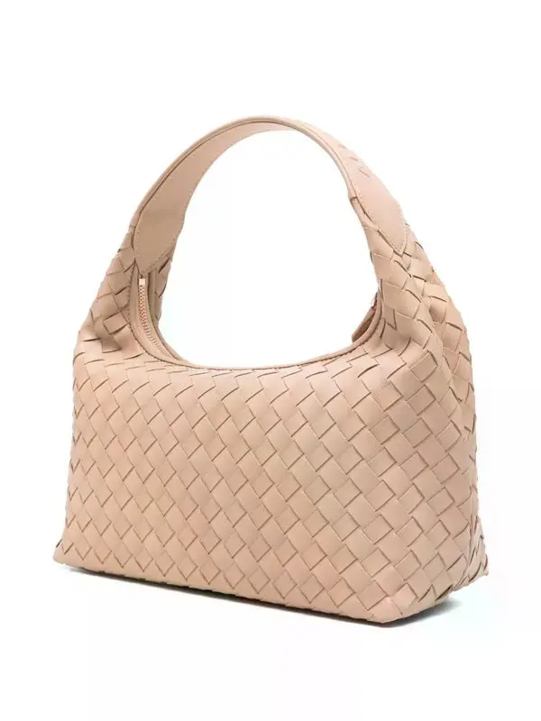 ALEXANDER SMITH Small Chloe Leather Tote