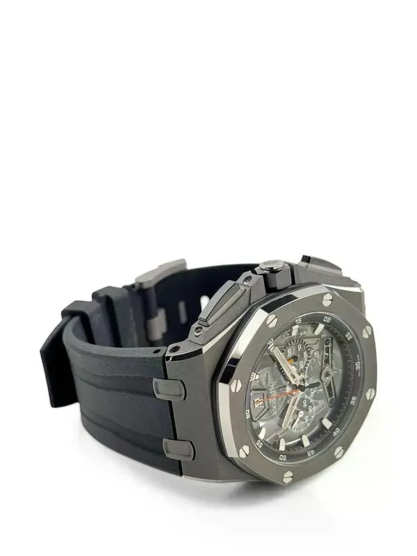 AUDEMARS PIGUET 2017 Royal Oak Chronograph 44mm Watch
