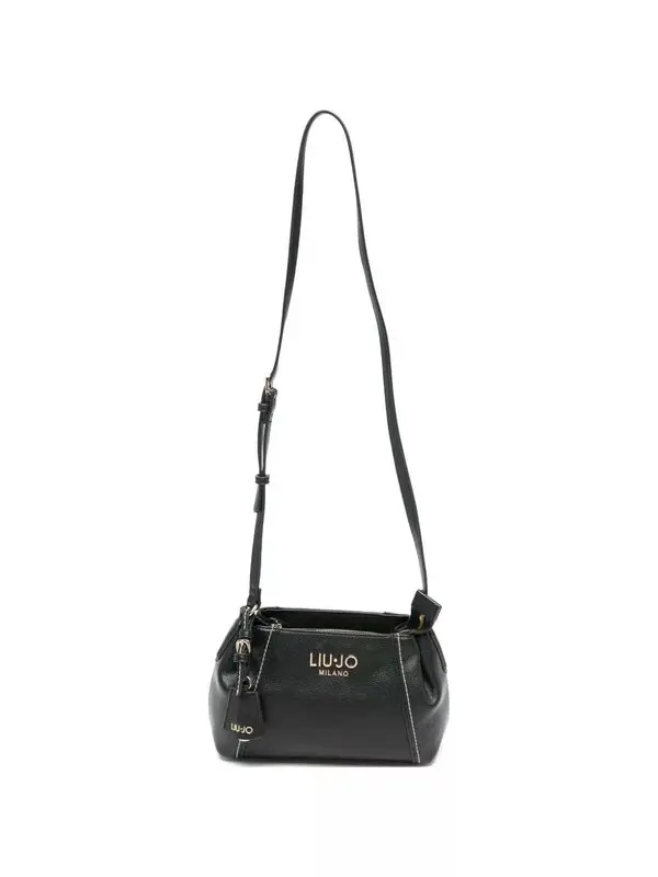 Liu Jo Crossbody Bag With Adjustable Strap And Logo Detail