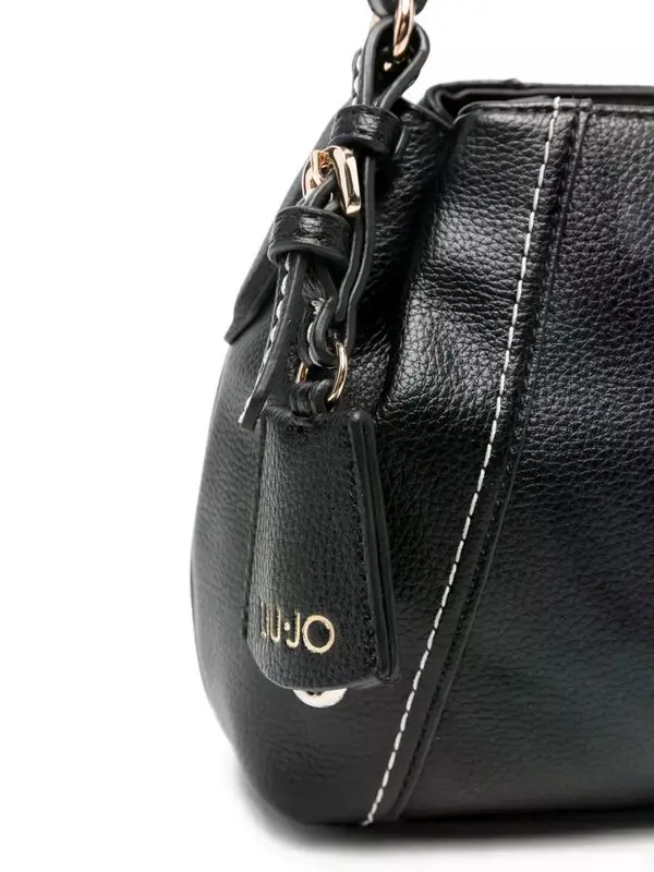 Liu Jo Crossbody Bag With Adjustable Strap And Logo Detail
