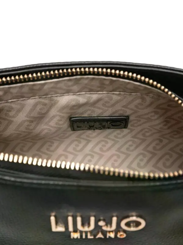 Liu Jo Crossbody Bag With Adjustable Strap And Logo Detail