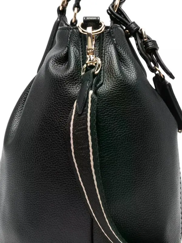 Liu Jo Top Handle Tote Bag - Black