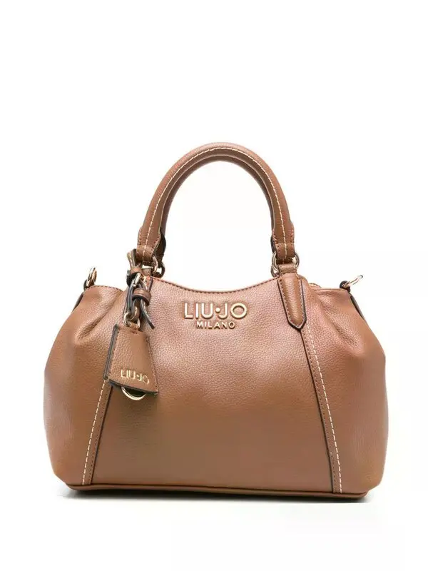 Liu Jo Top-handle Tote Bag