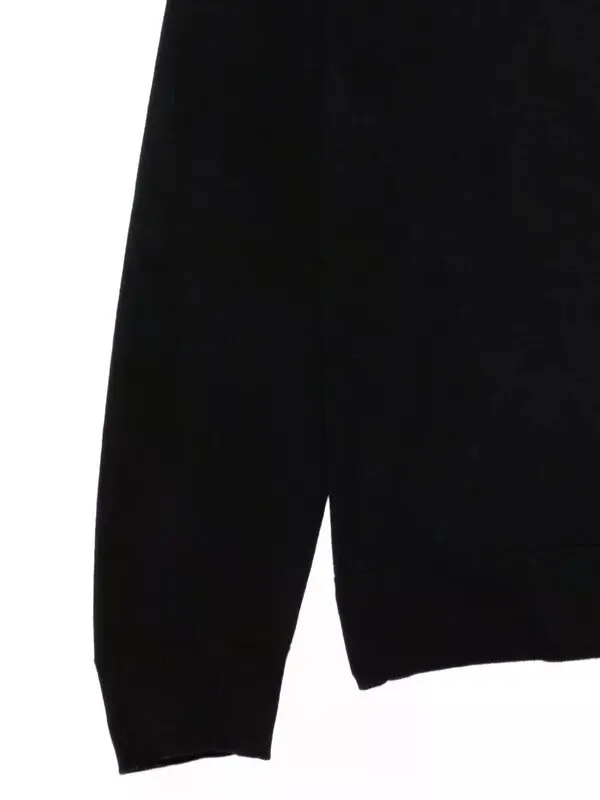Paul Smith Classic Collar Long-sleeve Shirt