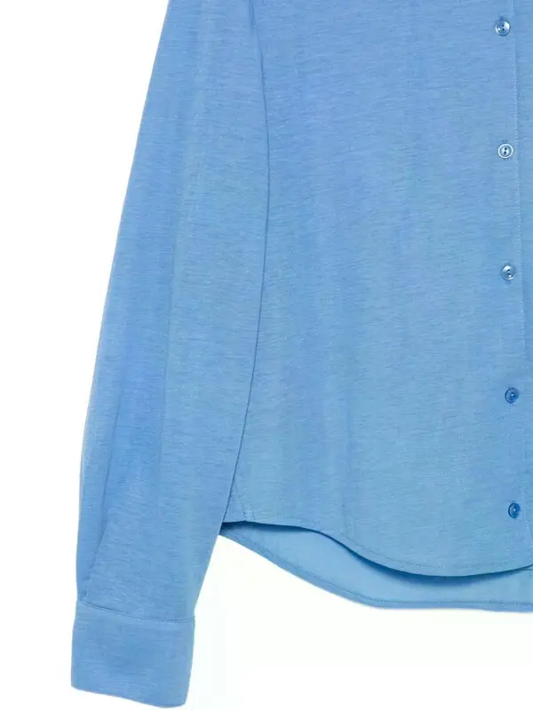 LOW CLASSIC Buttoned Shirt