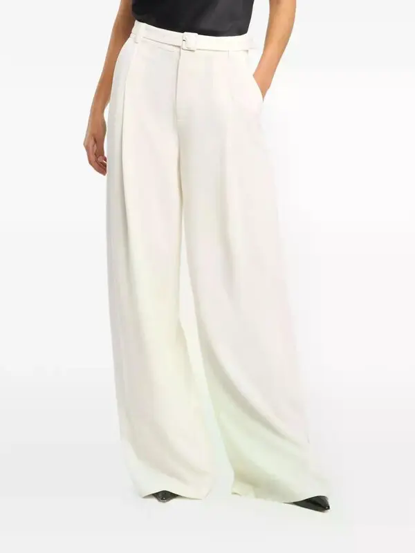Cinq À Sept Eliah Trousers - White