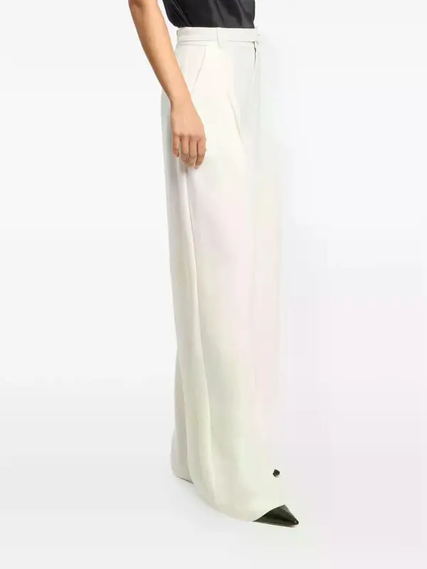 Cinq À Sept Eliah Trousers - White