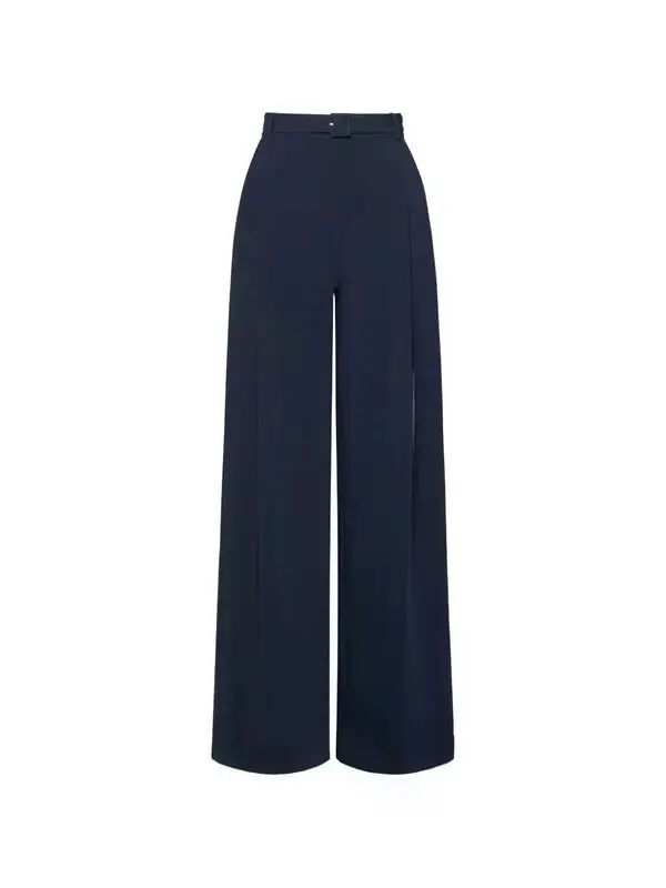 Cinq À Sept Eliah Trousers - Blue