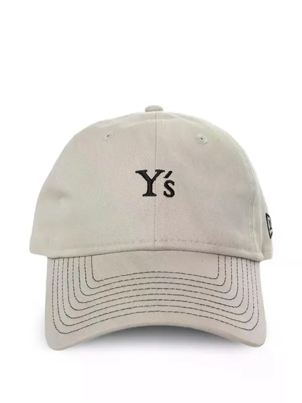 Y’s X New Era 920cs Cap - White
