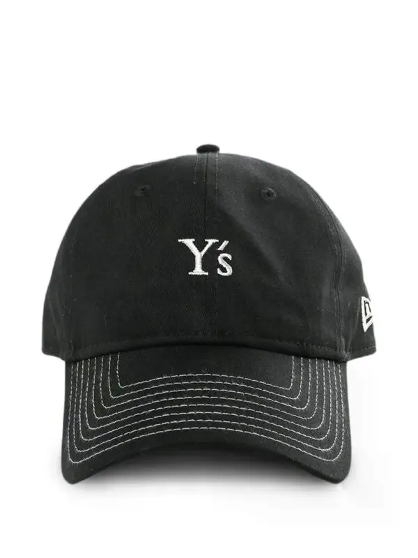 Y’s X New Era 920cs Cap - Black