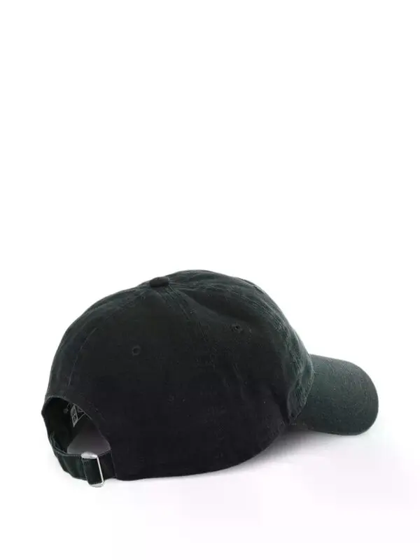 Y’s X New Era 920cs Logo Baseball Cap - Black