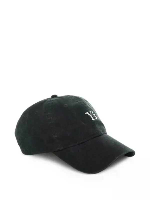 Y’s X New Era 920cs Logo Baseball Cap - Black