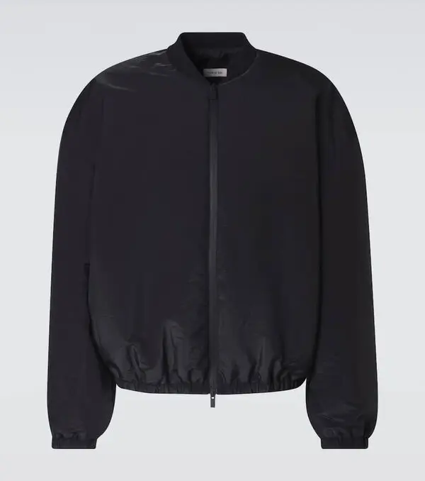 Fear Of God Padded Bomber Jacket