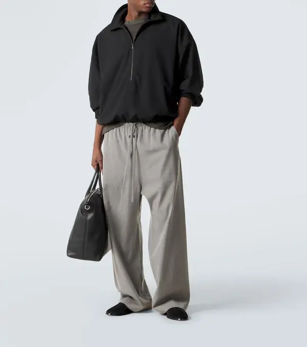 Fear Of God Virgin Wool Jacket