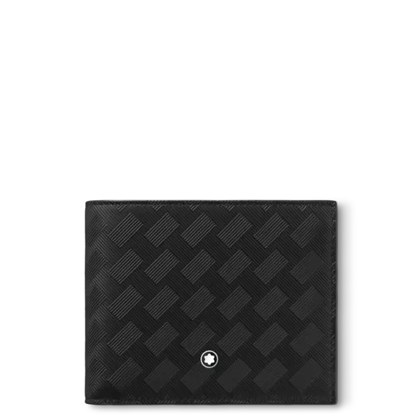 Montblanc Extreme 3.0 Travel Case - Black