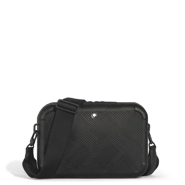 Montblanc Extreme 3.0 Travel Case - Black