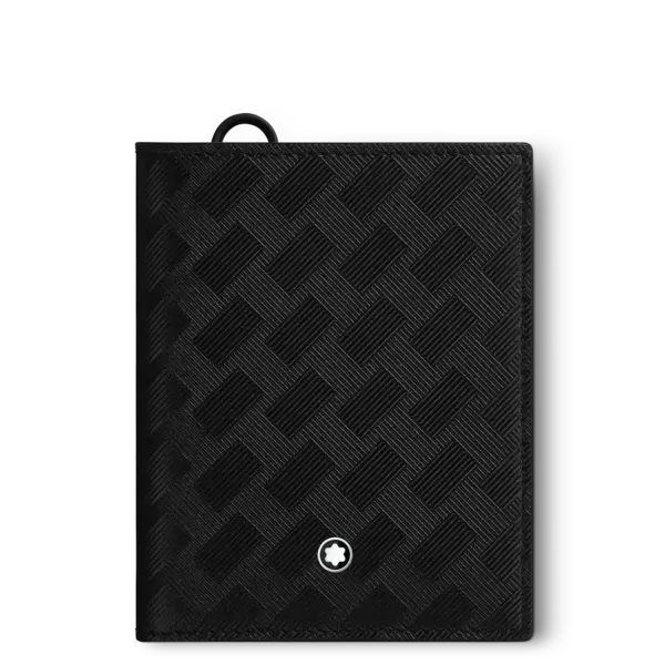 Montblanc Extreme 3.0 Travel Case - Black