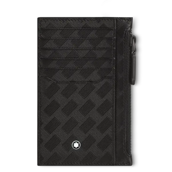 Montblanc Extreme 3.0 On Body Bag - Black