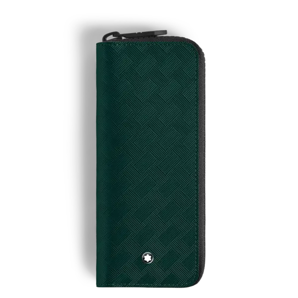 Montblanc Extreme 3.0 Wallet 6cc - British Green
