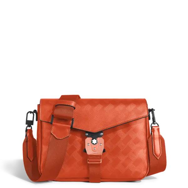 Montblanc Extreme 3.0 On Body Bag - Cayenna