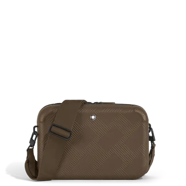 Montblanc Extreme 3.0 Travel Case - Noisette