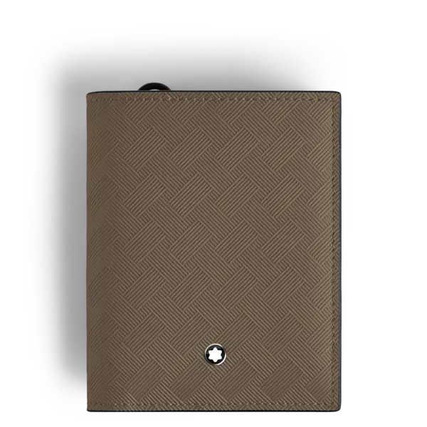 Montblanc Extreme 3.0 On Body Bag - Noisette