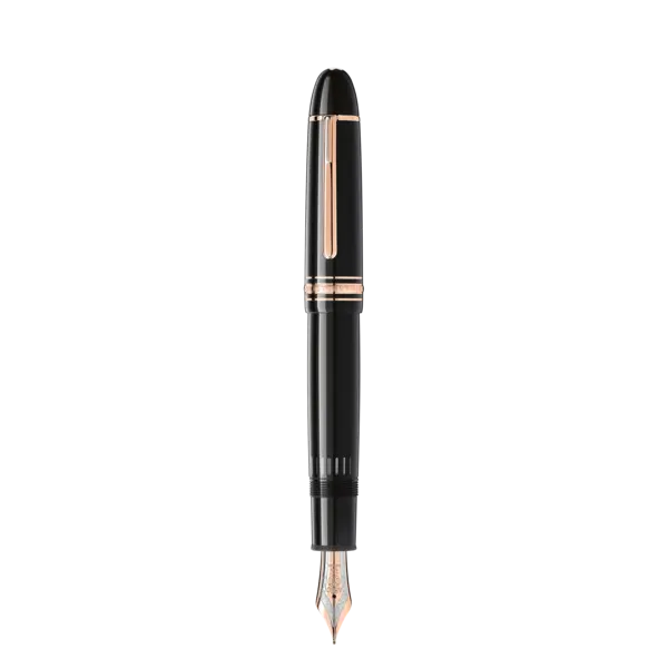 Montblanc Meisterstück 149 Fountain Pen - Black
