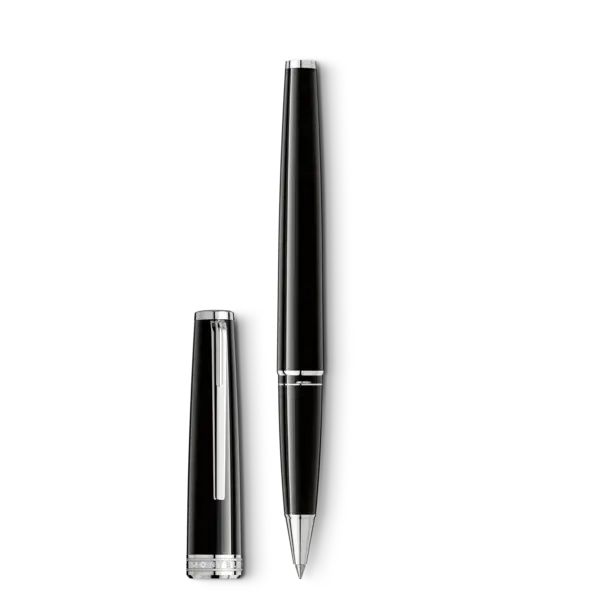 Montblanc Pix Rollerball - Black
