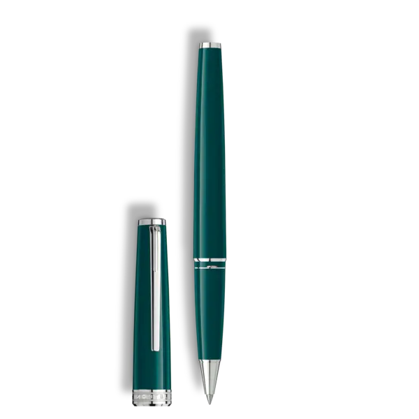 Montblanc Pix Rollerball - Deep Green