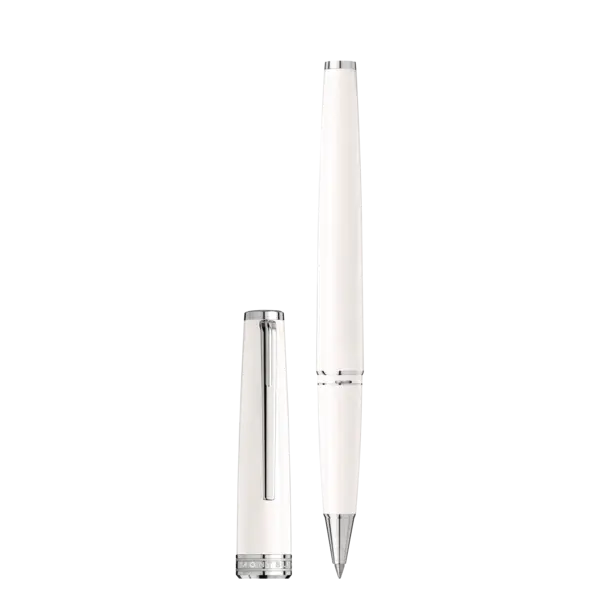 Montblanc Pix Rollerball - White