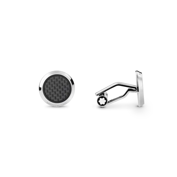 Montblanc Meisterstück Cufflinks - One-color