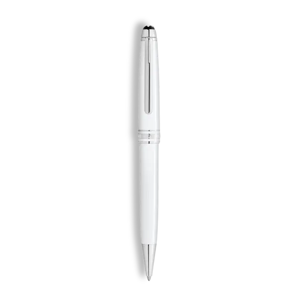 Montblanc Meisterstück Classique Ballpoint Pen - Off-white