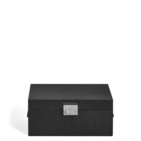 Montblanc Watches Collector Box - Black
