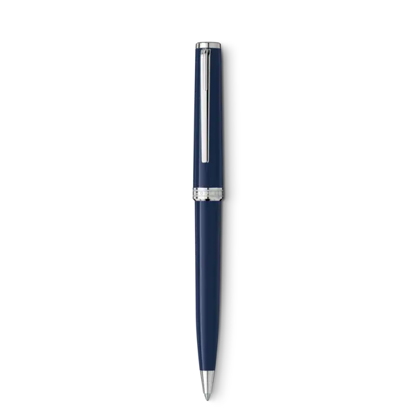 Montblanc Pix Ballpoint Pen - Blue